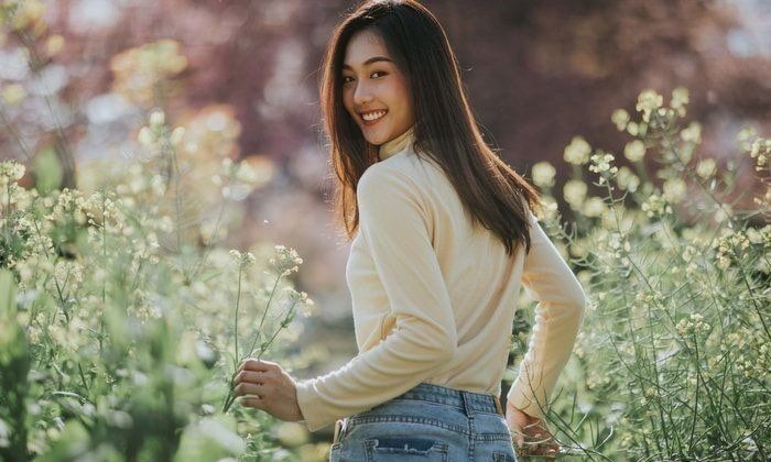 [Yoniso] สิ่งที่เห็นกับสิ่งที่เป็น ว่ากันว่า..