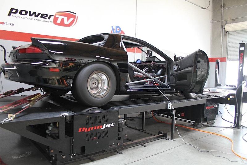 [Saran Yim] Ep. 3 ว่าด้วย Chassis Dyno ตอนที่ 3 นี่เป็นตอนที่เขียนยาก ...