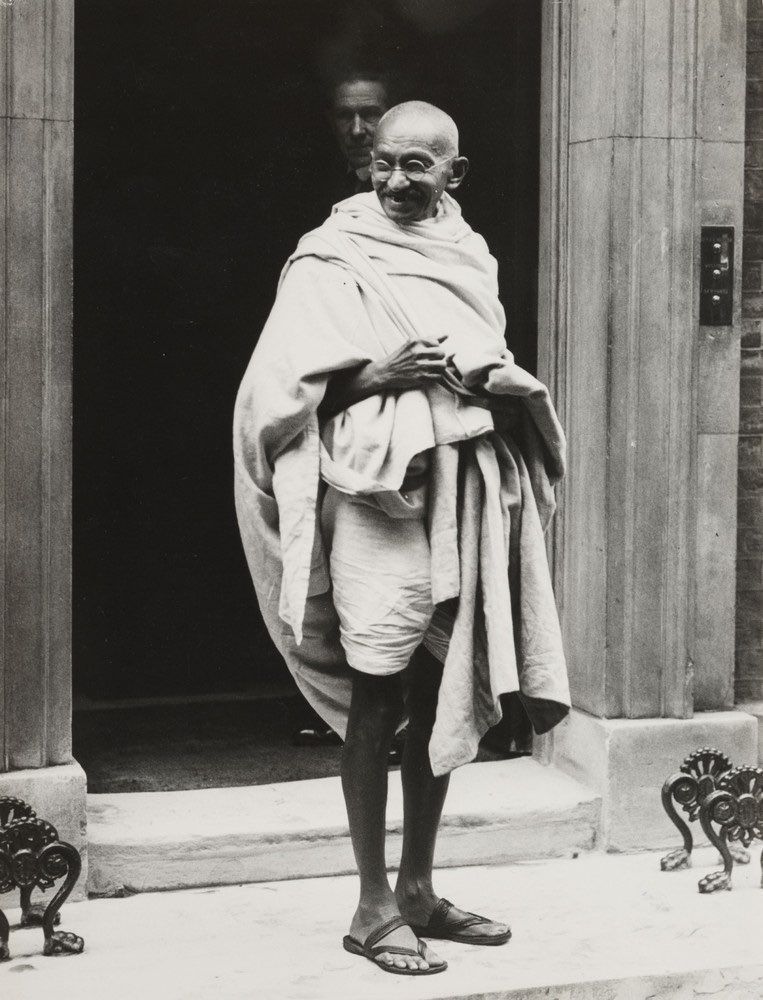 [Timeless History (ประวัติศาสตร์ไร้กาลเวลา)] มหาตมา คานธี (Mahatma ...