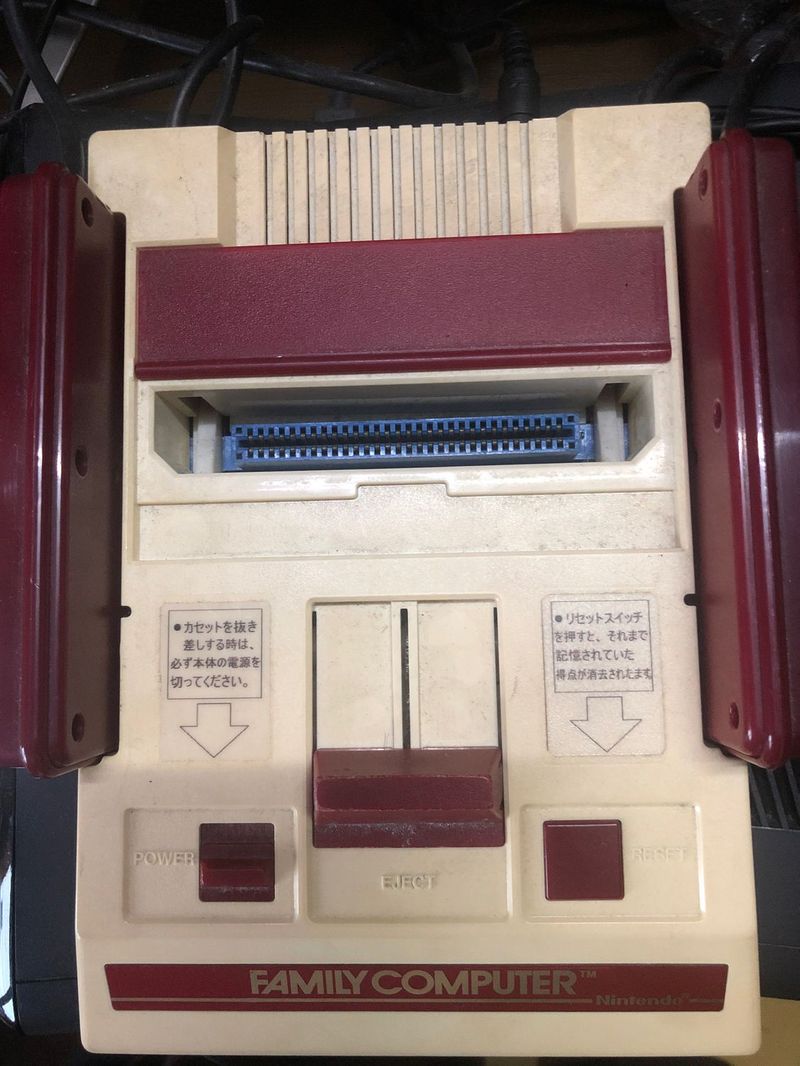 [มุมมองนายซ้ง] Family Computer สัปดาห์ที่แล้วไม่ได้ Review อะไร ...