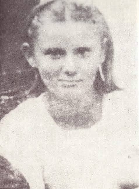 [Timeless History (ประวัติศาสตร์ไร้กาลเวลา)] Lepa Radić วีรสตรีแห่ง ...