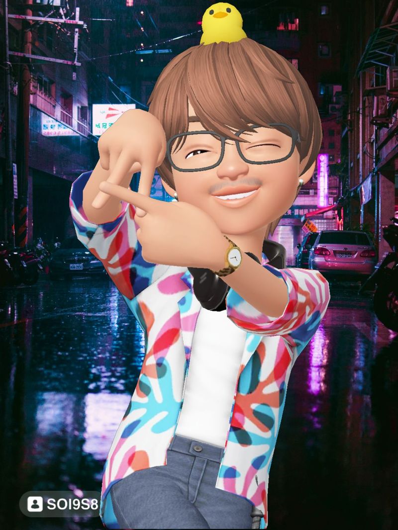 [Kittipon Kenji ken] ฮัลโหลลลลลลล กะลังหัดเล่นอ่า อิอิอิ