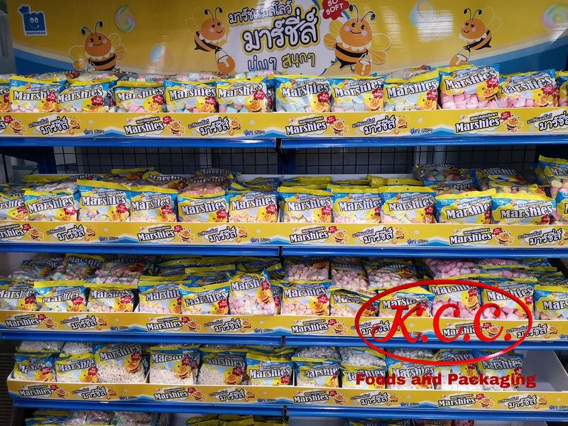 [KCC Foods and Packaging] วันนี้ขอนำเสนอสินค้าตรงหัวชั้น ของโซนสีเขียว ...