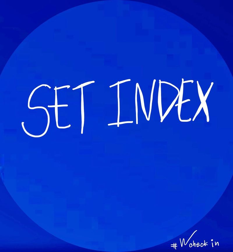 [Wealth Check in] ศัพท์น่ารู้ คู่นักลงทุน...SET INDEX คืออะไร ทำไมต้อง ...