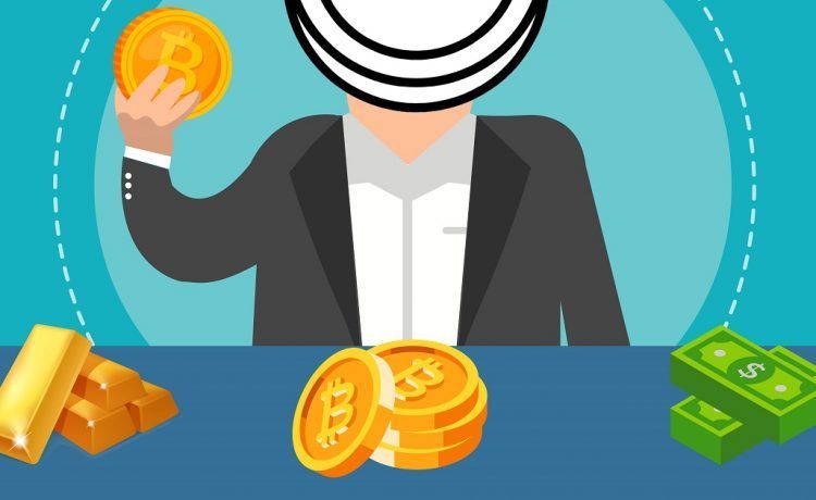 [Coinman] Bitcoin จะมาเป็น Standard ใหม่แทนเงินรัฐและทองได้จริงหรือไม่!? Bitcoin เป็นเงินรูปแบบ ...