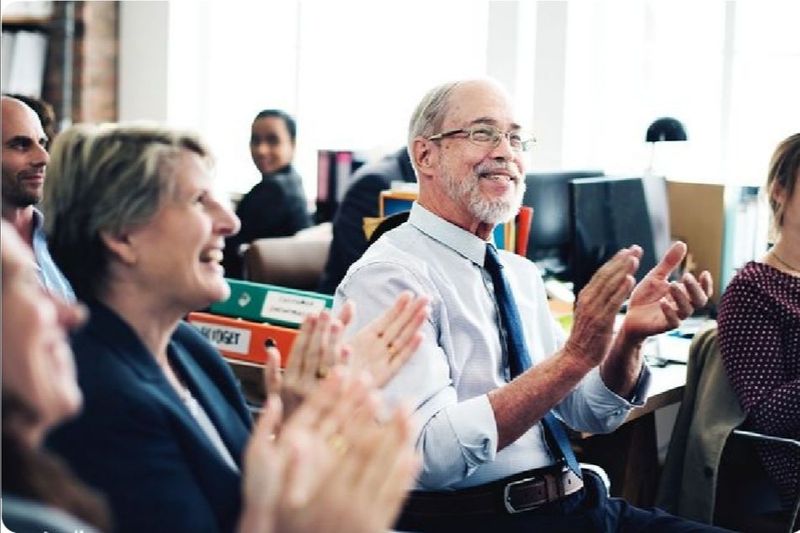 [Passion to WIN] พฤติกรรม 5 แบบของผู้มีอำนาจในการตัดสินใจ เคยสงสัยไหม ...