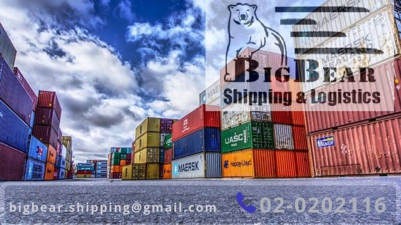 BigBear Shipping & Logistics