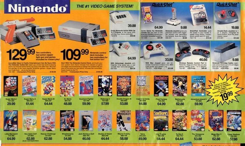 [บทความตามใจฉัน] บทความตามใจฉัน “Famicom Disk system” สิ่งที่ Nintendo ...