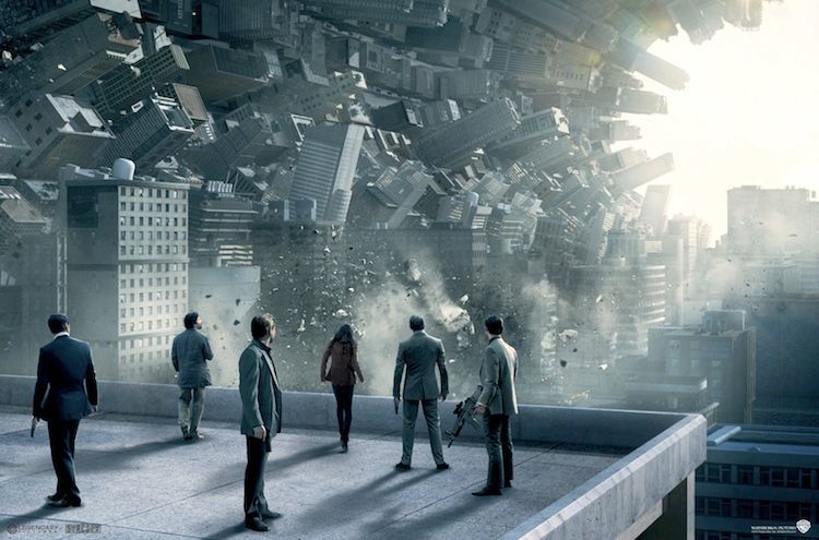 [Antfield] อินเซปชั่นของจริง!! เมื่อนักวิจัยประสบความสำเร็จในการสร้าง ...