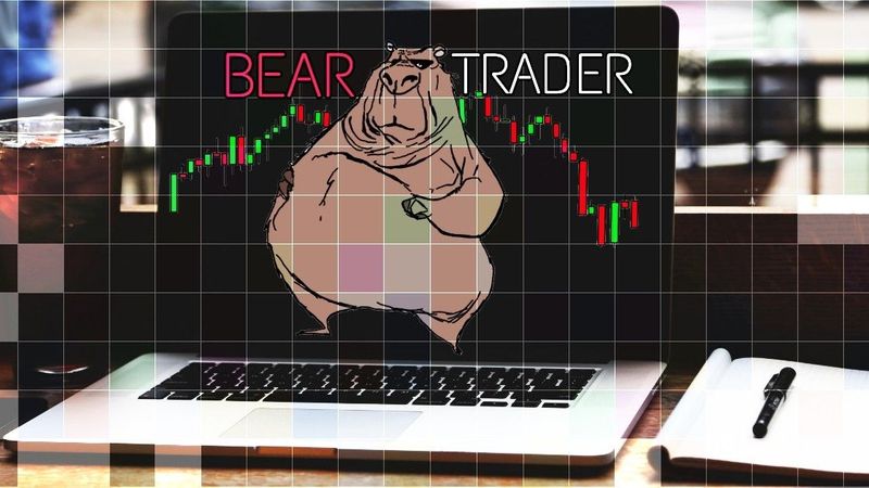 Bear Trader