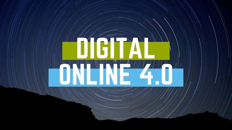 Digital Online 4.0