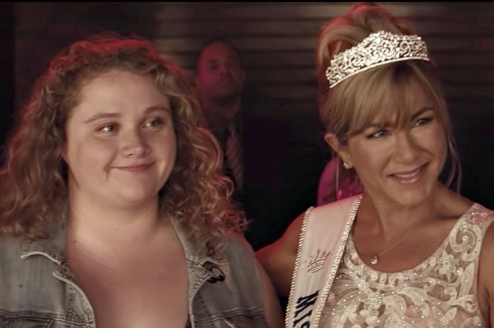 [ชวนชม] Dumplin ~ นางงามหัวใจไซส์บิ๊กซ์ จะเอาอะไรกับหนังนางงามจริงมะ?!