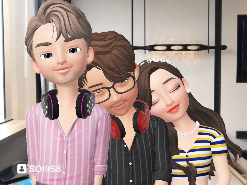 [Kittipon Kenji ken] ทำงานกันวันนี้จะชิลๆ หน่อย อิอิอิ