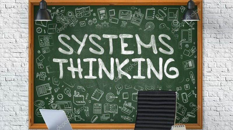 Systematic Thinking