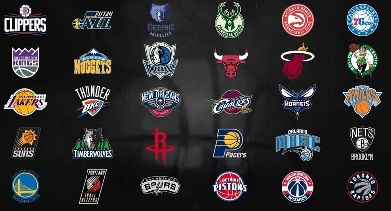 [NBA Lifestyle] NBA 101 - พื้นฐานที่ควรรู้ สำหรับผู้ที่เริ่มศึกษาหรือ ...