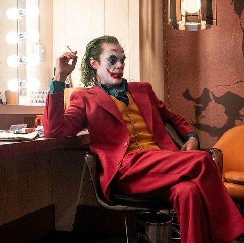 [Miss Mata] #Joker การกลับมาของโจ๊กเกอร์ หรือพี่โจ๊กของมิส หลังจากที่ ...