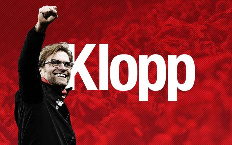 [Liverpoolsusu] The Normal One Jürgen Klopp ผู้ชายธรรมดา ๆ ผู้ปลุกหงส์ ...