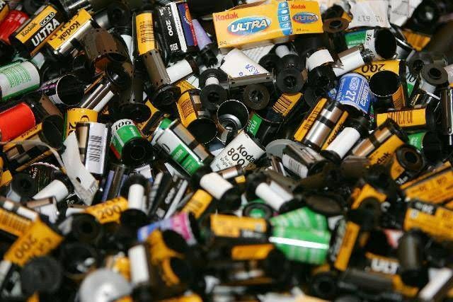 [Digital disruption] หายนะของ Kodak ไม่ได้เป็นเพราะก้าวไม่ทันเทคโนโลยี ...