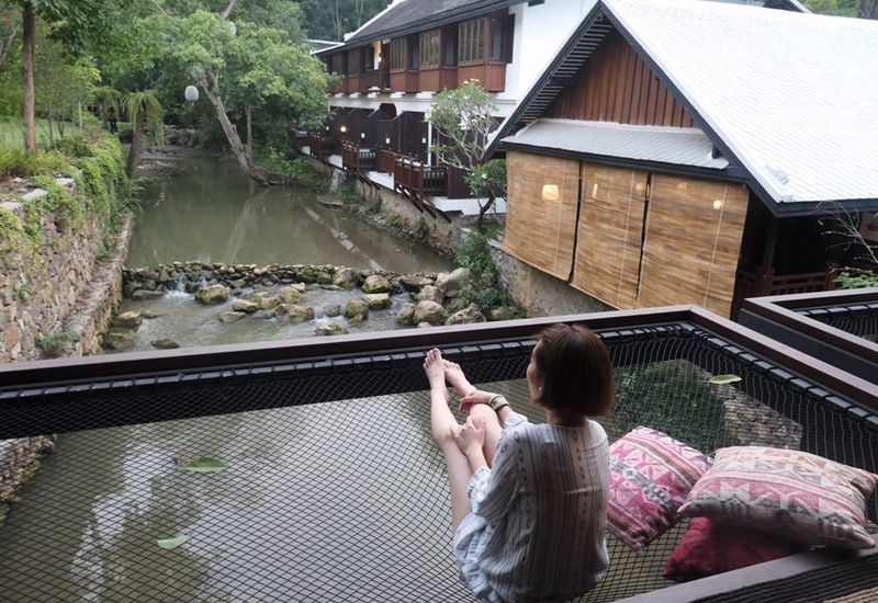 [NAT-PAK] "หนูอยากเป็นแอร์เพราะหนูชอบพบปะผู้คนค่ะ" ชอบพบปะผู้คนคือหนึ่ง ...