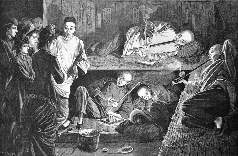 [สาระนาจีน] Modern China History 1 วันนี้ผมจะมาเล่าเรื่องราวของประเทศ ...