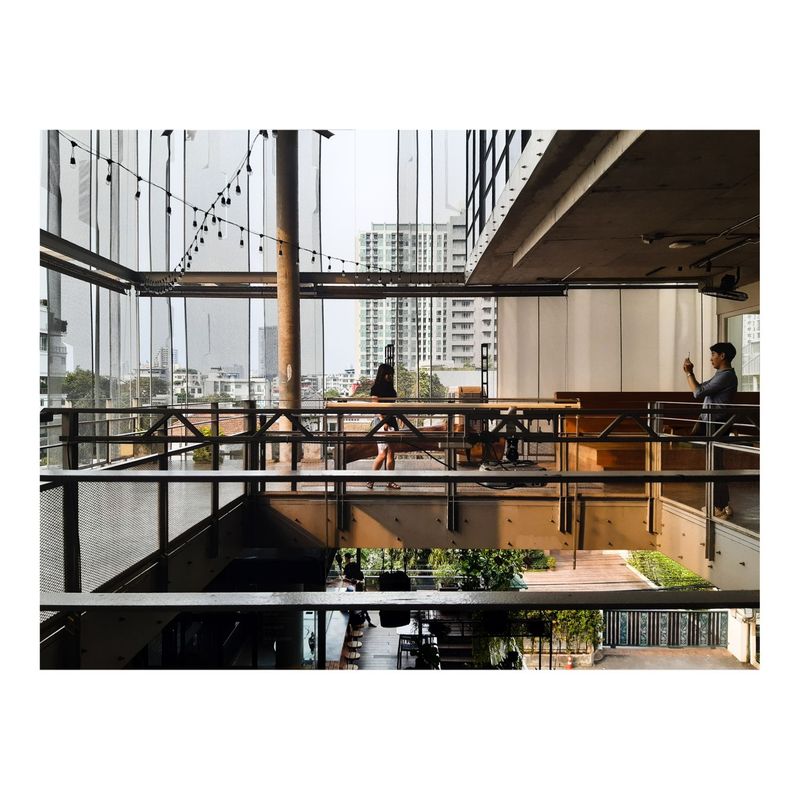 [Architect stu เด็กเรียนเต็ก] นักเรียนถาปัตย์ หลายๆคนคงคิดภาพนักเรียนถา ...