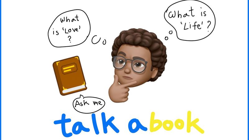 talk abook
