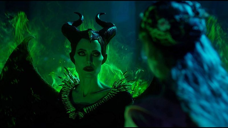 [MAYA CHANNEL] กำเนิดใหม่ ‘Maleficent’ ถือเป็นการสานต่อเรื่องราวนางพญาชุดดำ “มาลีฟิเซนต์” และ ...