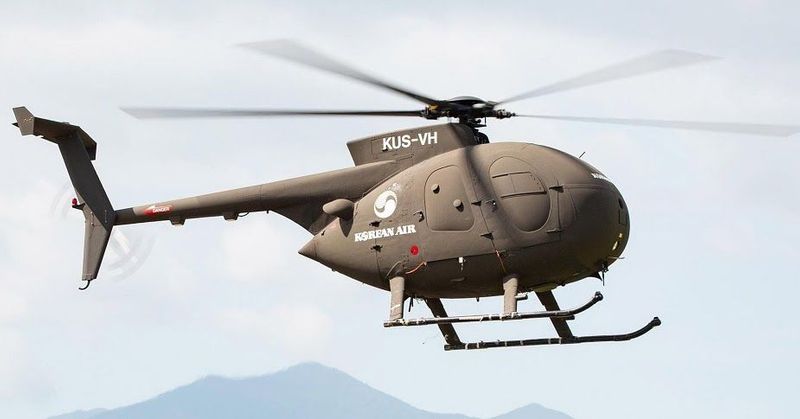 [DEFNET Military ] กองทัพบกเกาหลีใต้กำลังพิจารณาKUS-VH กองทัพบกเกาหลี ...