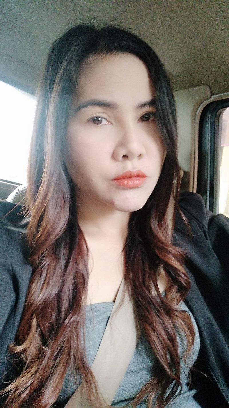 [pranee] ชีวิตคนเราสั้นเกินกว่าจะทำให้ทุกคนพอใจ และเชื่อว่าไม่มีใครคน ...