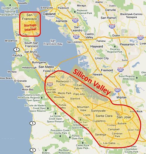 [KnowBox] Silicon Valley Model คืออะไร..? คำเตือน ข้อมูลส่วนใหญ่..ของ ...
