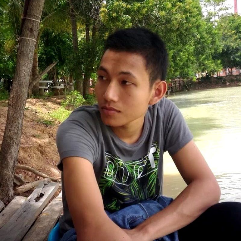 [Sumet Yensamur] เลือกสิ่งที่คุณคิดว่าจะทำให้คุณมีความสุขในระยะยาว