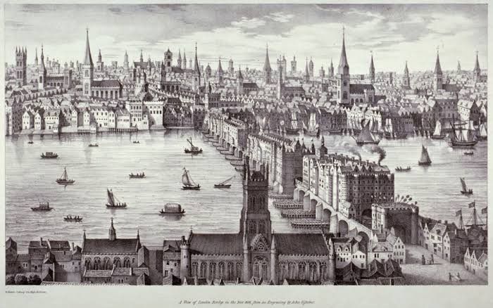 [Timeless History (ประวัติศาสตร์ไร้กาลเวลา)] “ลอนดอน (London) เมืองหลวง ...