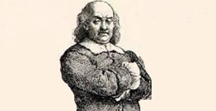 [Timeless History (ประวัติศาสตร์ไร้กาลเวลา)] ความตายของ Giles Corey ...