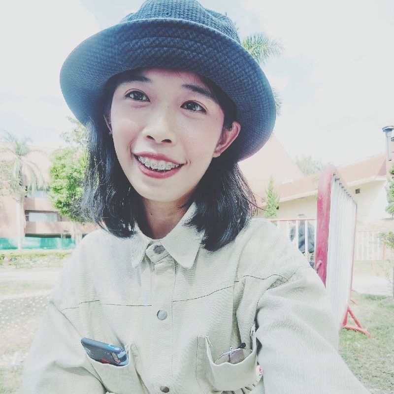 [Penchan Aonnuam] ฉันชอบในสิ่งที่ฉันชอบ แล้วคุณล่ะ...ชอบอะไร?