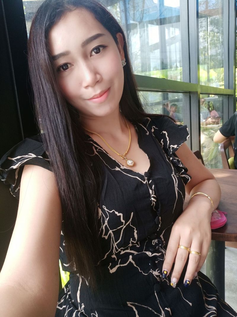 [Waranya Aren..] ตลอดชีวิตต้องผ่านการเปลี่ยนแปลง ไม่ว่าใคร จะทุกข์ หรือ ...