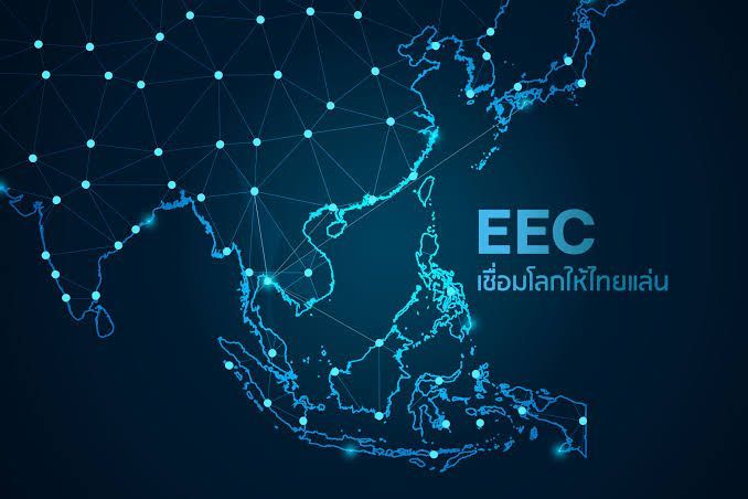 [หมอลงทุน] Beeree Note📝สรุปEEC EEC คืออะไร?🤔 เป้าหมาย? ใครได้ผลประโยชน์ ...