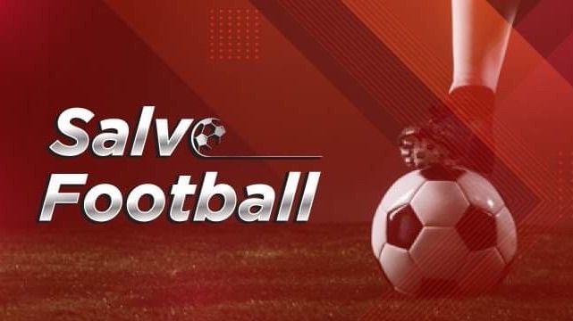 Salvo Football