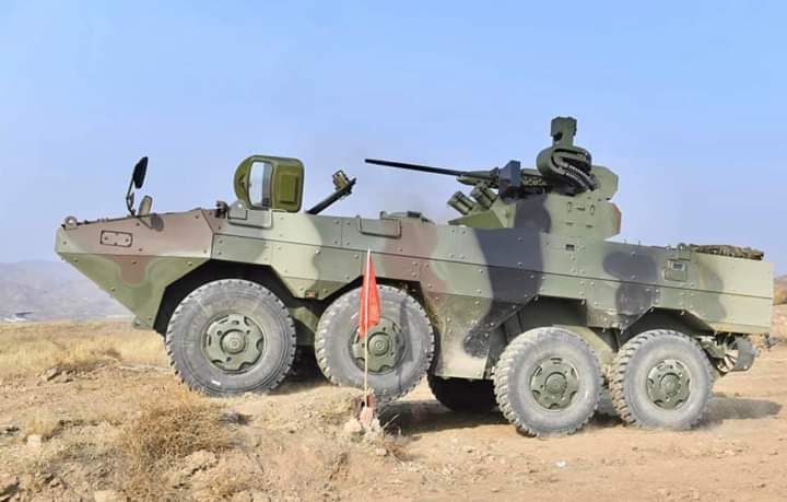 [DEFNET Military ] เปิดภาพ VN-1 ของกองทัพบก พร้อมเหยียบแผ่นดินไทย ปลาย ...