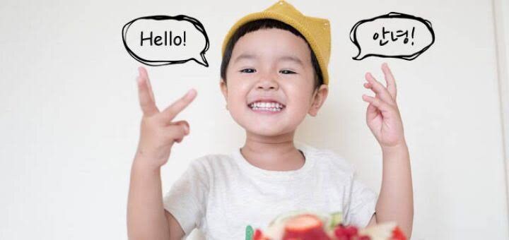 [แวดวงการศึกษารอบโลก] การฝึกลูก 2 ภาษาด้วยหลักการ One Parent (Person ...