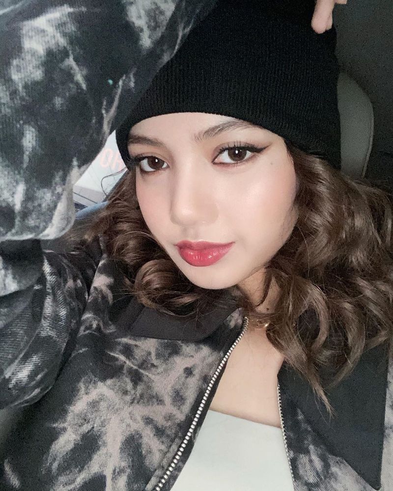 [Lisa's Hub] มาส่งเข้านอนค่ะ ฝันดีนะคะทุกคน