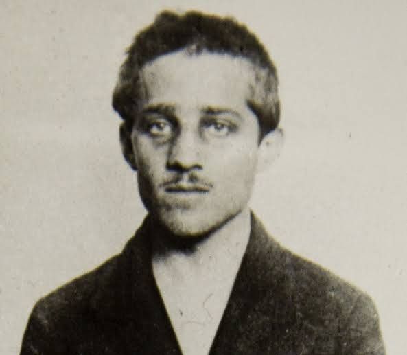 [Timeless History (ประวัติศาสตร์ไร้กาลเวลา)] Gavrilo Princip ชายผู้จุด ...