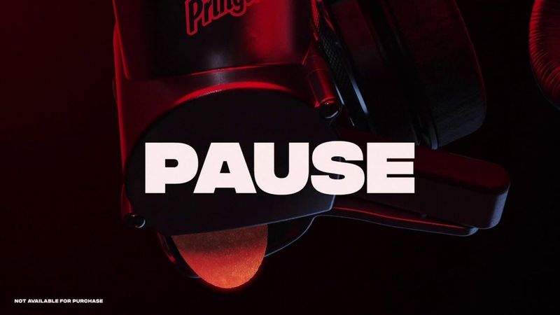 [Nok Creative Branding] มันฝรั่ง Pringles สร้างนวัตกรรม Hunger Hammer ...