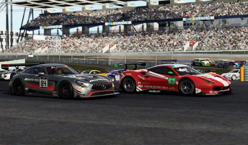 [เกมจริงจัง] ‘Codemasters’ เข้าซื้อผู้พัฒนาเกมแข่งรถ ‘Project CARS ...