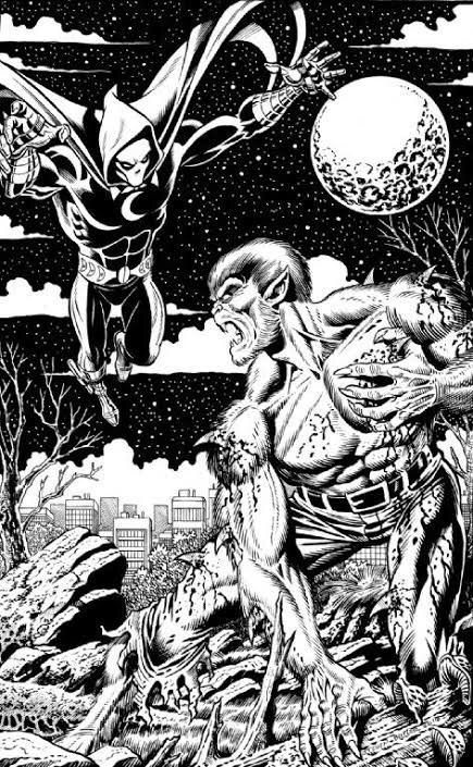 [Marvel Man] วันนี้วันศุกร์ที่ 13 เรามาทำความรู้จักกับความละครที่น่า ...