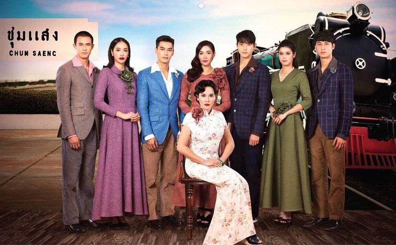 [MAYA CHANNEL] 10 ละครไทยปี 62 ถูกค้นหามากที่สุดในโลก ต้องยอมรับว่า ...