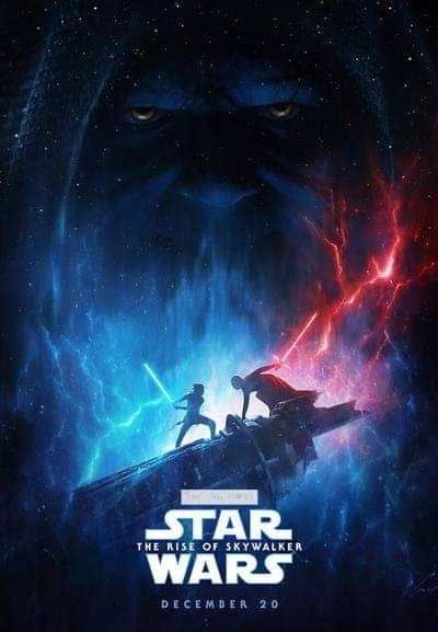 Son’nySide Stories] The dark side of the Force is a pathway to many ...