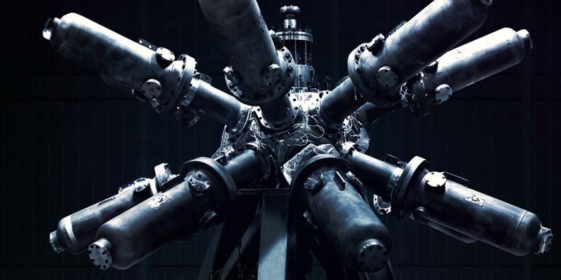 [Antfield] ขอเชิญพบกับเตาปฎิกรณ์นิวเคลียร์ฟิวชั่นอีกรูปแบบ โดย General Fusion บริษัท Startup จาก ...