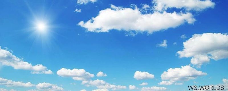 [ความรู้รอบตัว] ทำไมท้องฟ้า ถึงเป็นสีฟ้า !? แท้จริงแล้วท้องฟ้าเองไม่มีสี