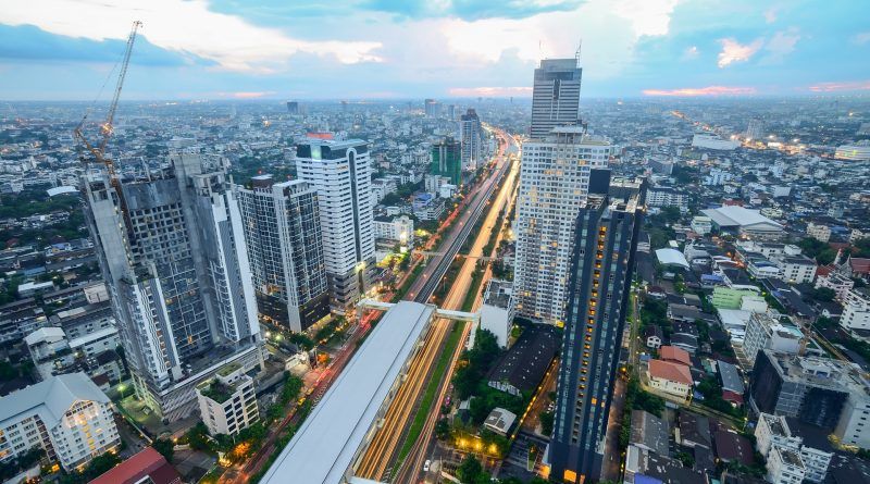 [THAIFA Knowledge ] การเงินเรื่องบู๋ๆ โดย ตระหนัก นิติวงศ์ FChFP, CFP ...