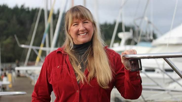 [Timeless History (ประวัติศาสตร์ไร้กาลเวลา)] การผจญภัยกลางทะเลของ Tami ...